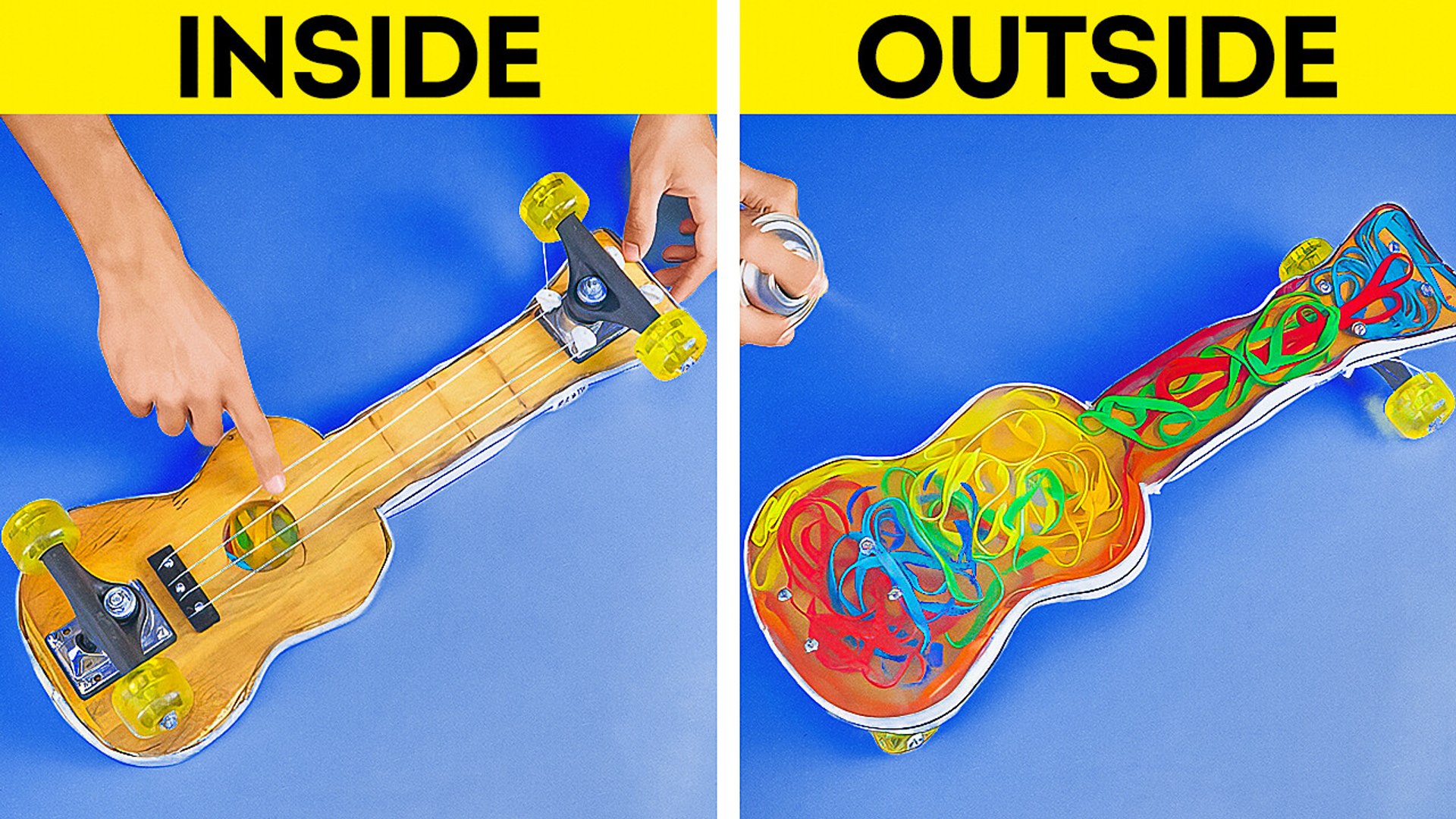 Amazing epoxy resin art projects you must see