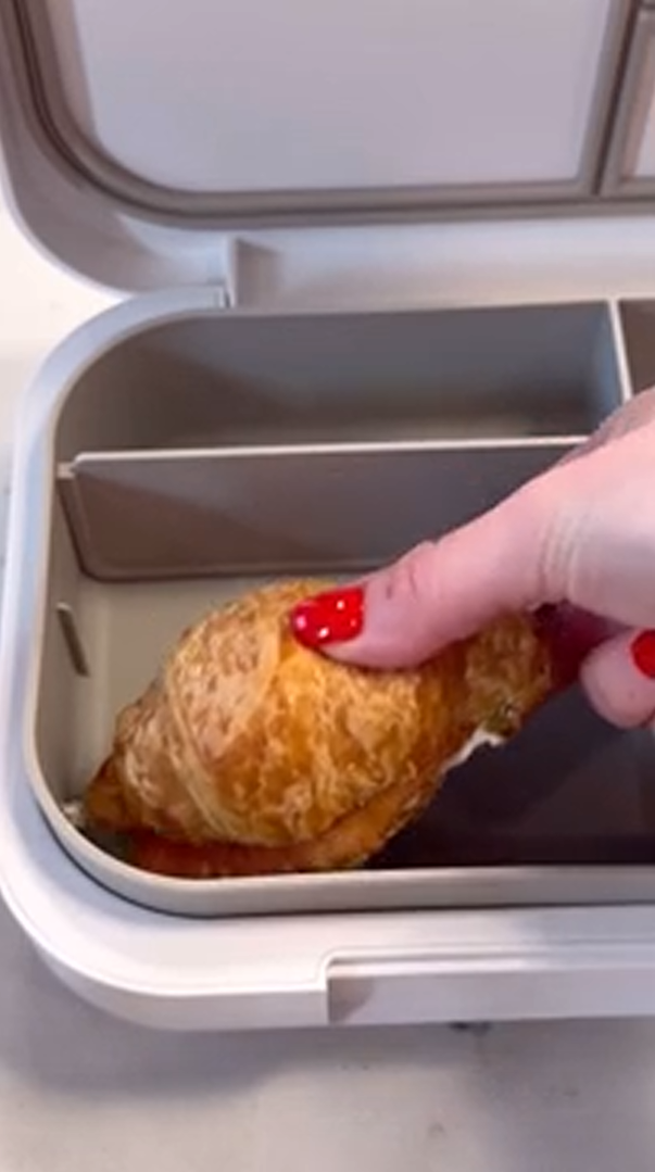 Packing a balanced school lunch made simple