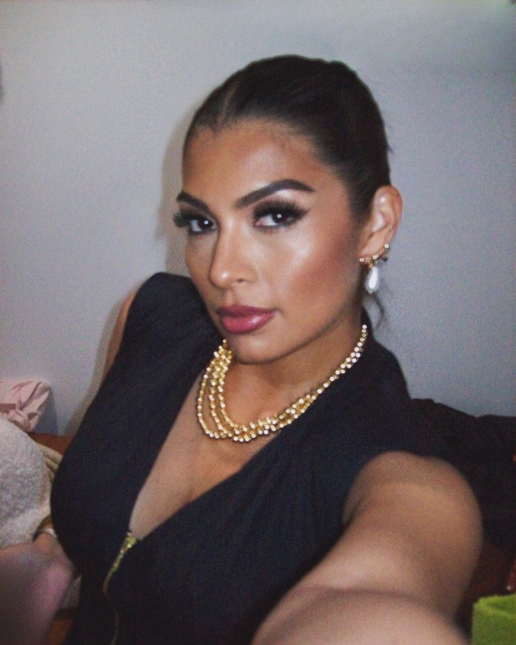 Miss North Carolina Usa Brittany Boltinhouse Stripped Of Title After