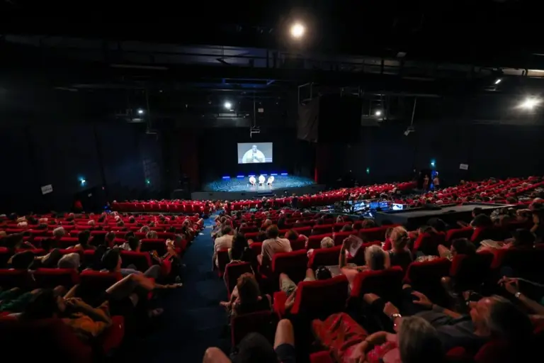 Morocco: Movie theaters revived and national productions rewarded