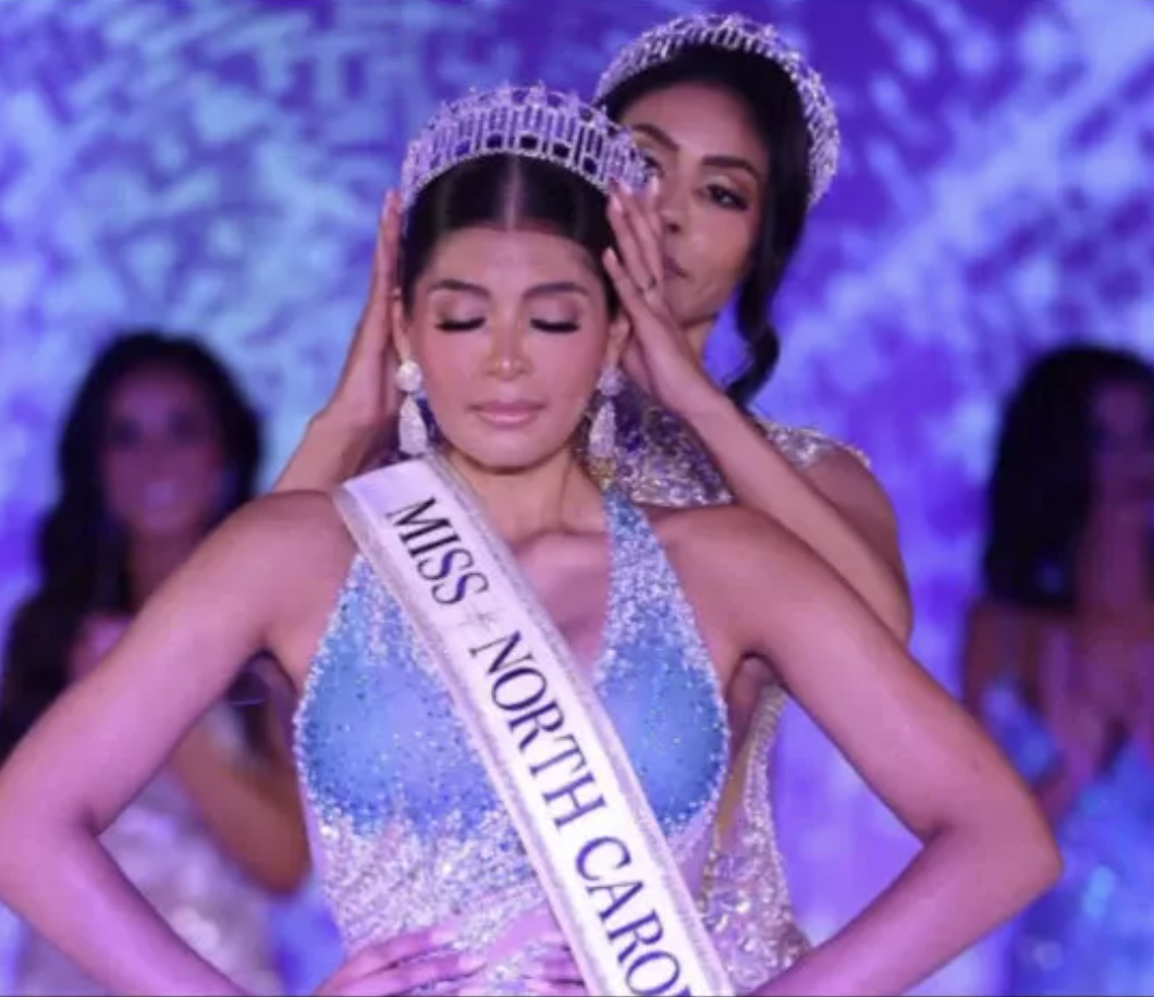 Miss North Carolina Usa 2026 Brittany Boltinhouse Stripped Of Her Title