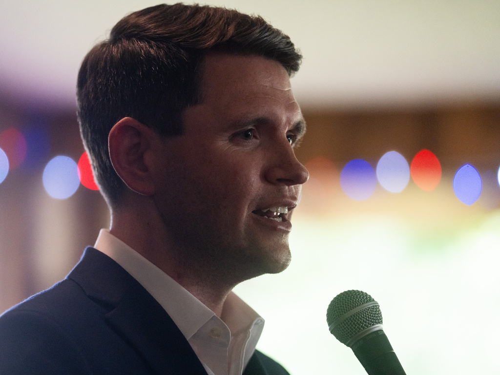 Talaricos Voting Registration Discrepancies Draw Fresh Fire From