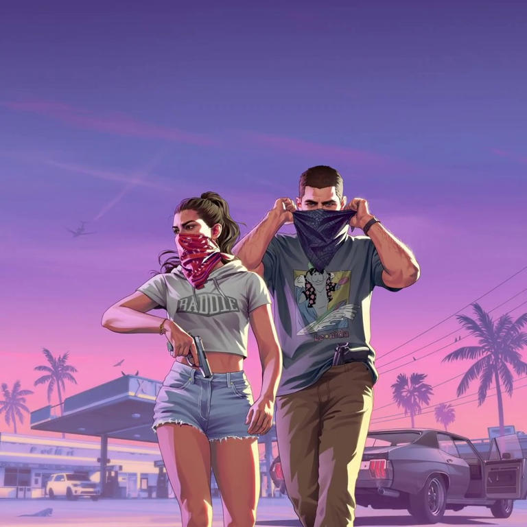 GTA 6 is getting an extended preview and trailer on Netflix this month