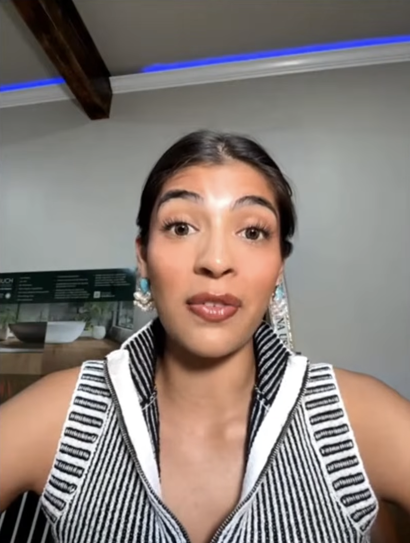Miss Nc Loses Her Crown Over Alleged Racist Posts