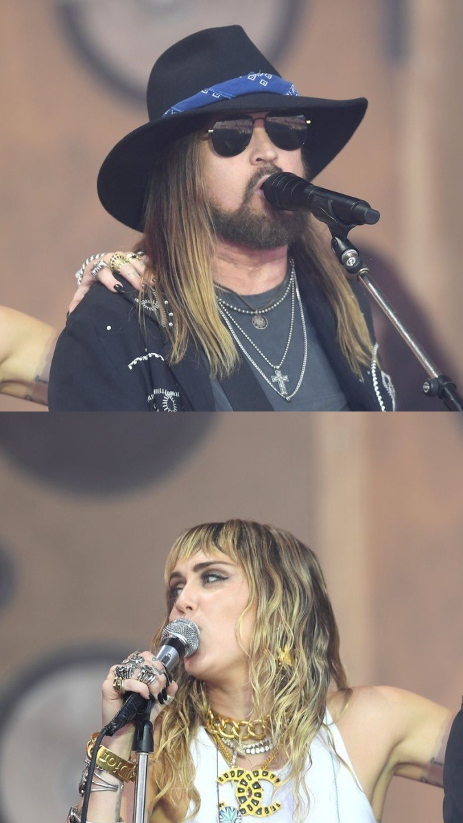 Celebrities who have complicated relationships with their children ...
