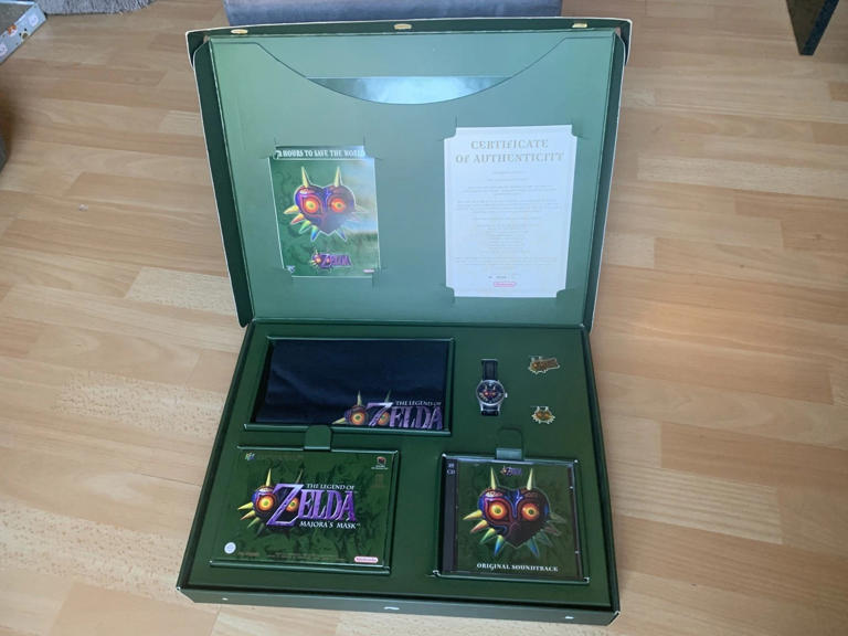 Für den Preis mancher N64-Module könntet ihr zwei Wochen in den Urlaub ...