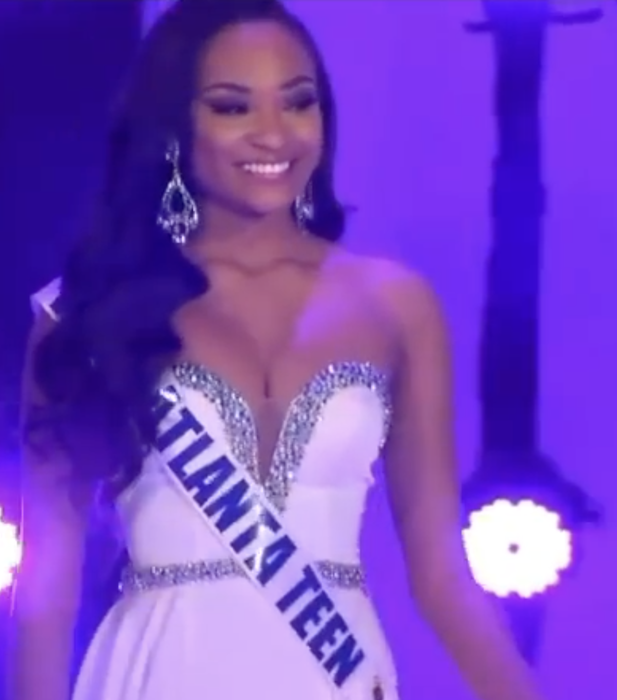 Miss North Carolina Usa 2026 Brittany Boltinhouse Stripped Of Her Title