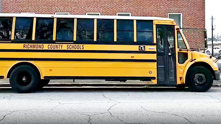Richmond County students post gains on Ga. tests, echoing statewide rise