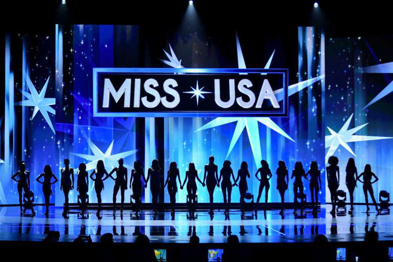 Miss North Carolina Usa Brittany Boltinhouse Stripped Of Title Weeks