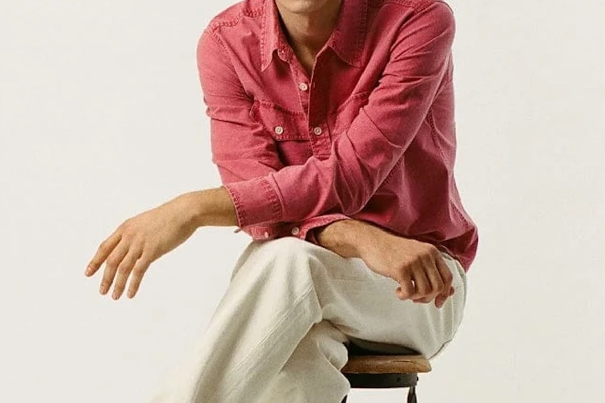 Stock up on “normal guy” menswear at Corridor’s summer sale