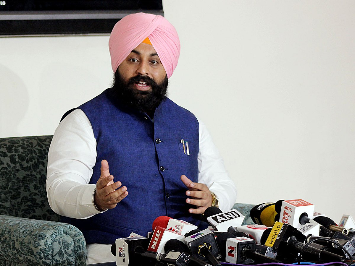 Punjab tops NITI Aayog school education index overtaking Kerala, says ...