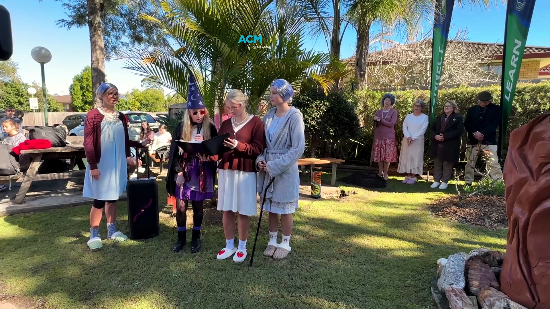 Celebrating 100 years of St Clare’s Catholic College in Taree and ...