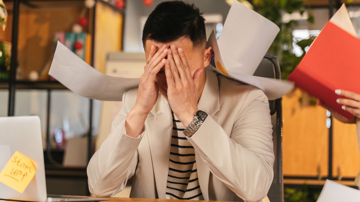 US colleagues earn 3-4 times: Indian employee compares US and India ...
