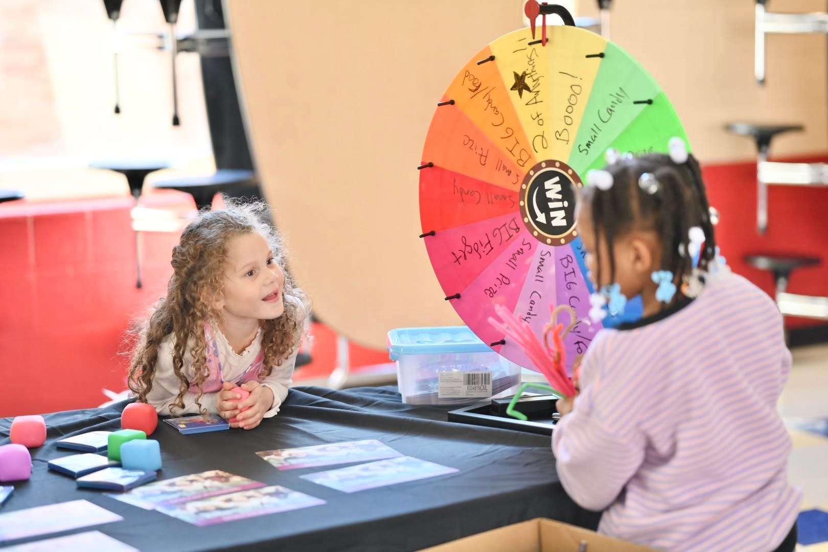 Here's what's new at Summit County schools for 2026-27 school year