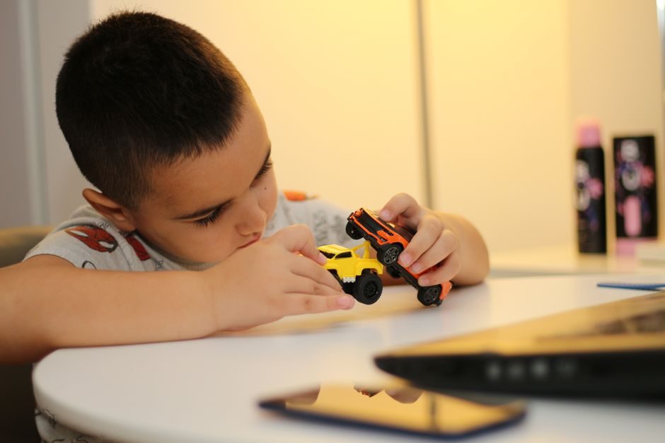 How trading collectibles turned every recess into a marketplace