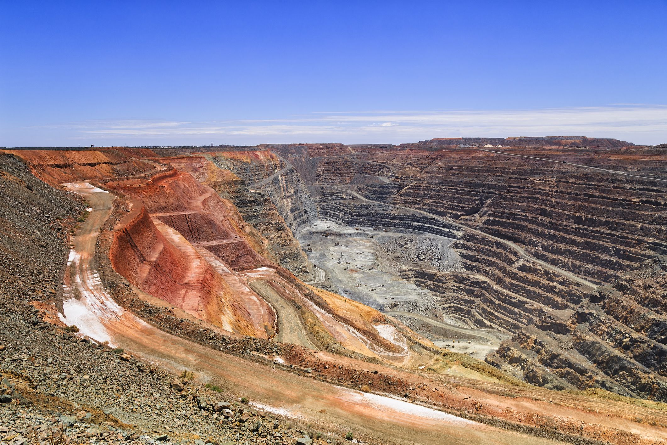 My take on Barrick Mining's pullback: This is a buying window, not a ...