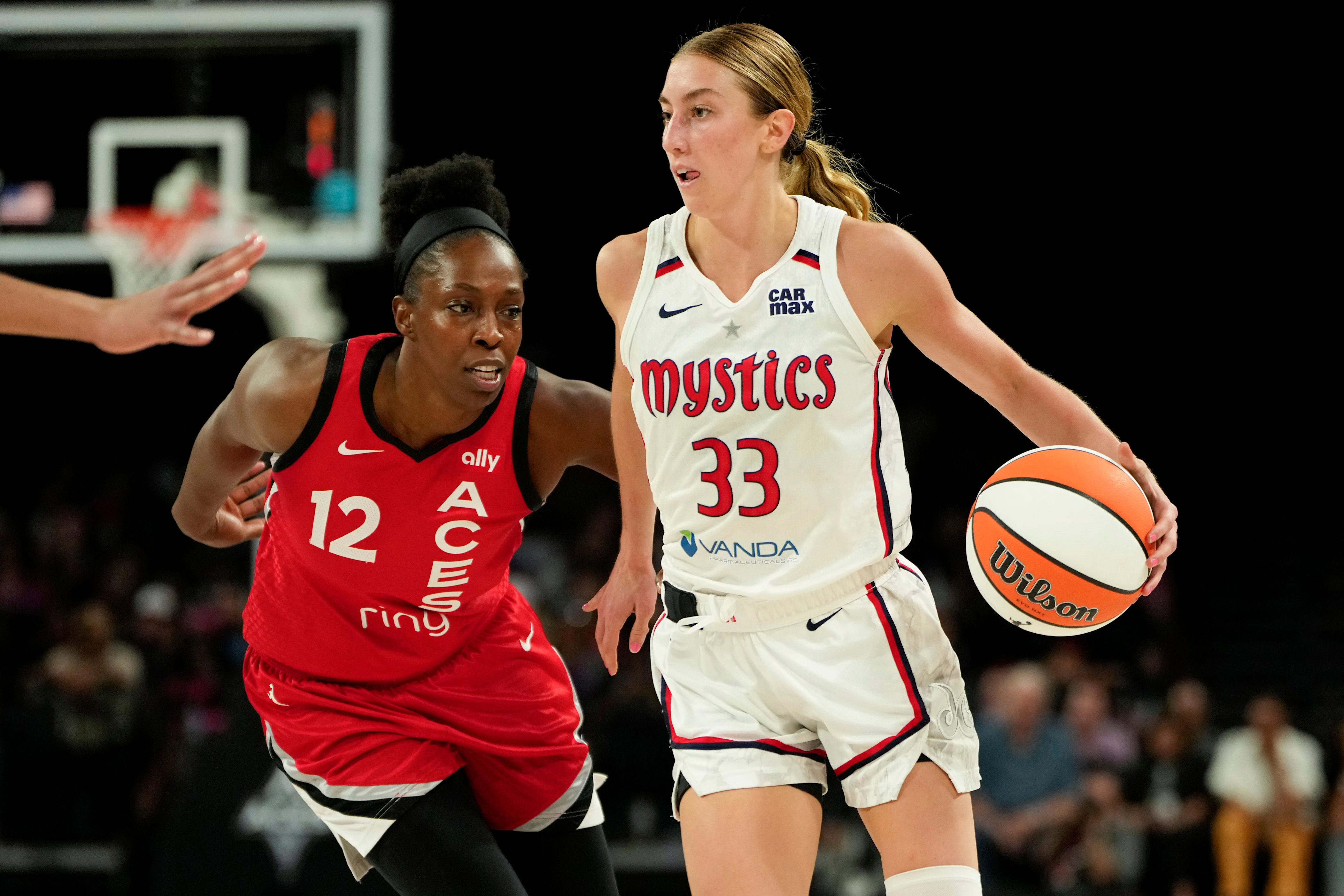 What is WNBA schedule of games tonight? Time, where to watch live ...
