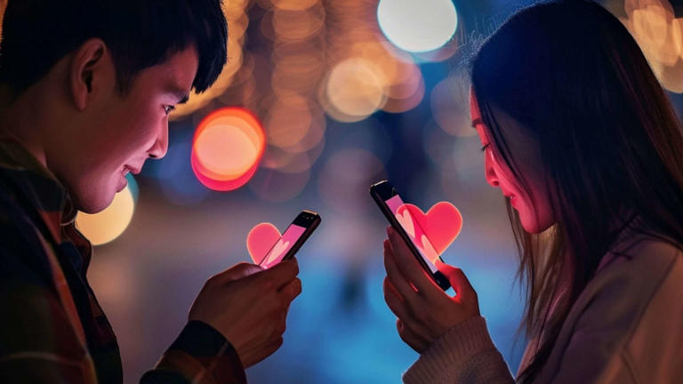 Why app-driven dating is redefining connection and self-esteem