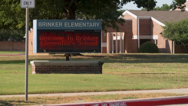 Plano principal who 'did nothing' to stop abuse in elementary school ...