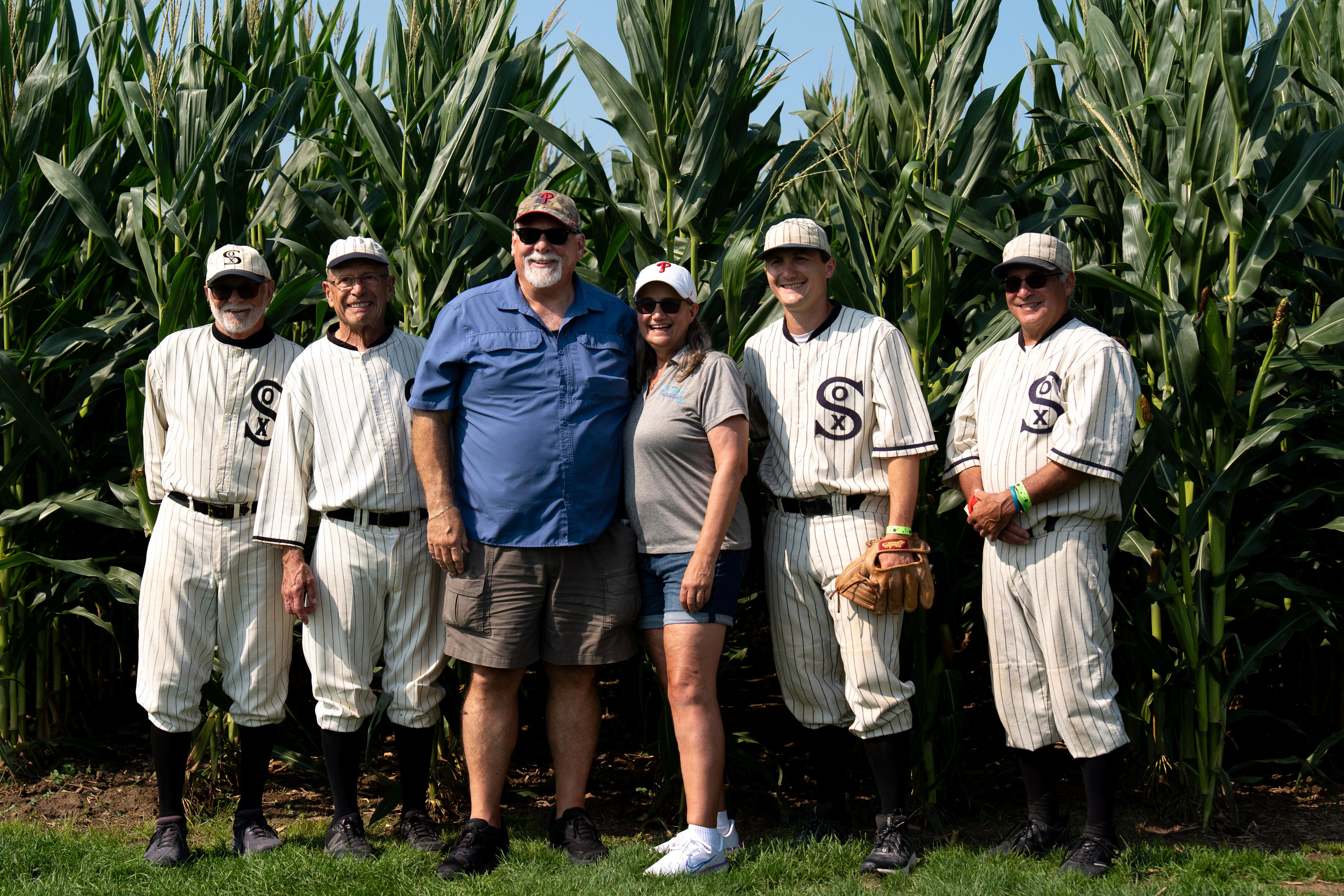 How to watch 2026 MLB at Field of Dreams game in Iowa