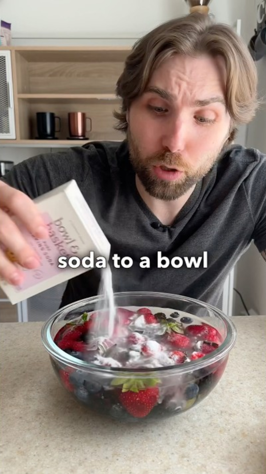 How to clean with baking soda: Simple cleaning tips