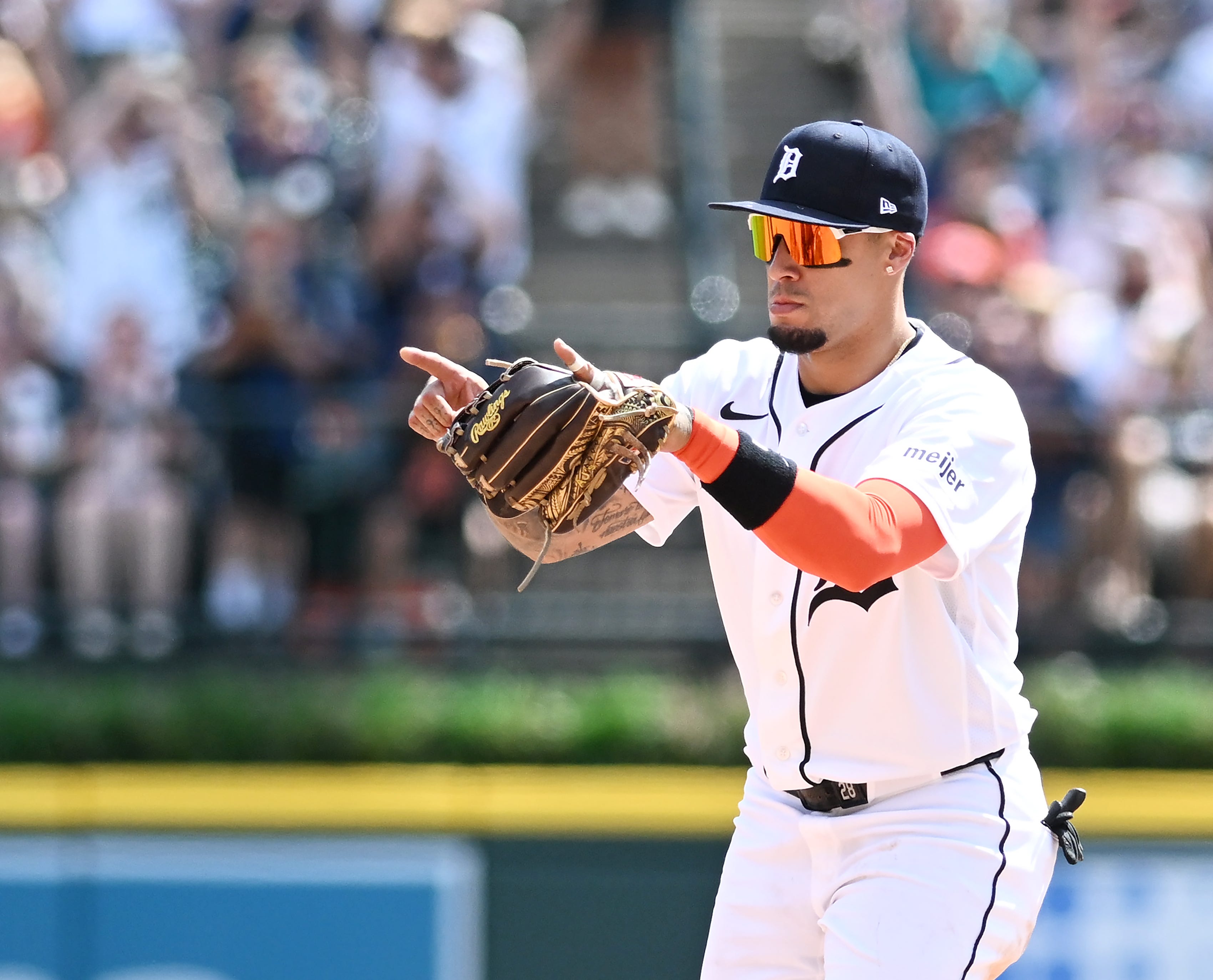 Tigers-Pirates game is on national TV tonight: What channel, time?
