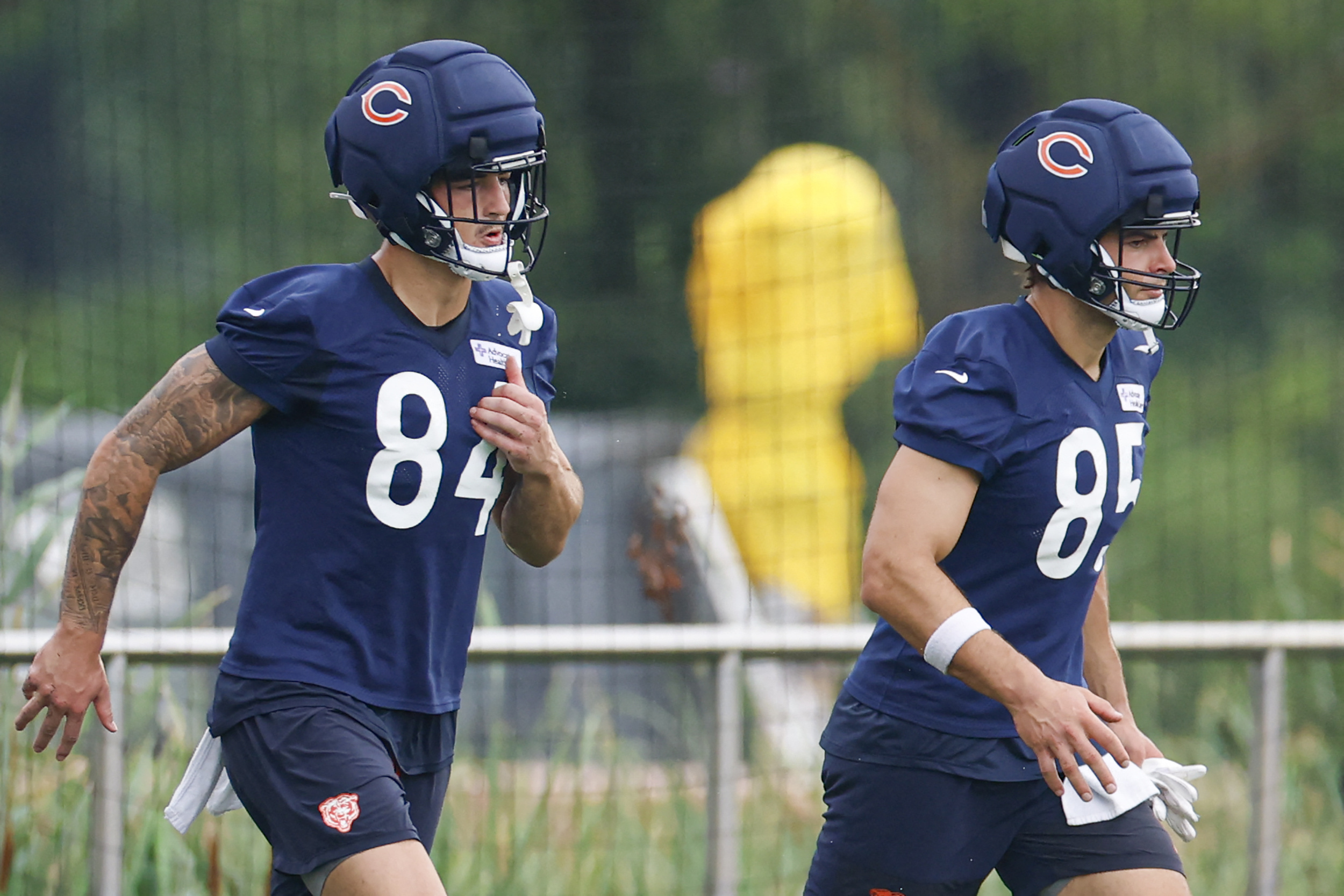 Offseason in review: Chicago Bears