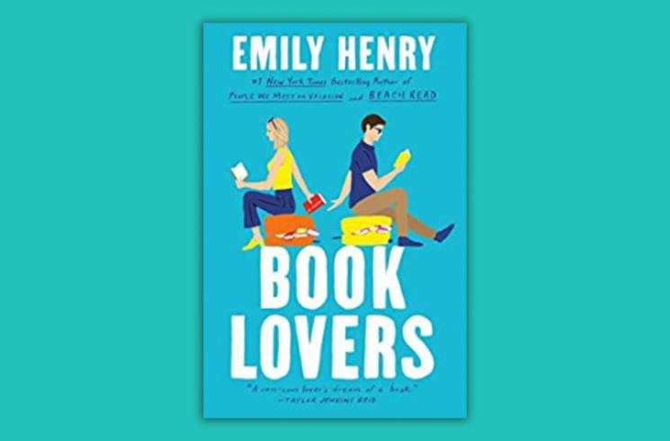 9 books that will make great summer reads