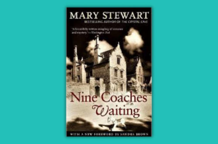 9 books that will make great summer reads
