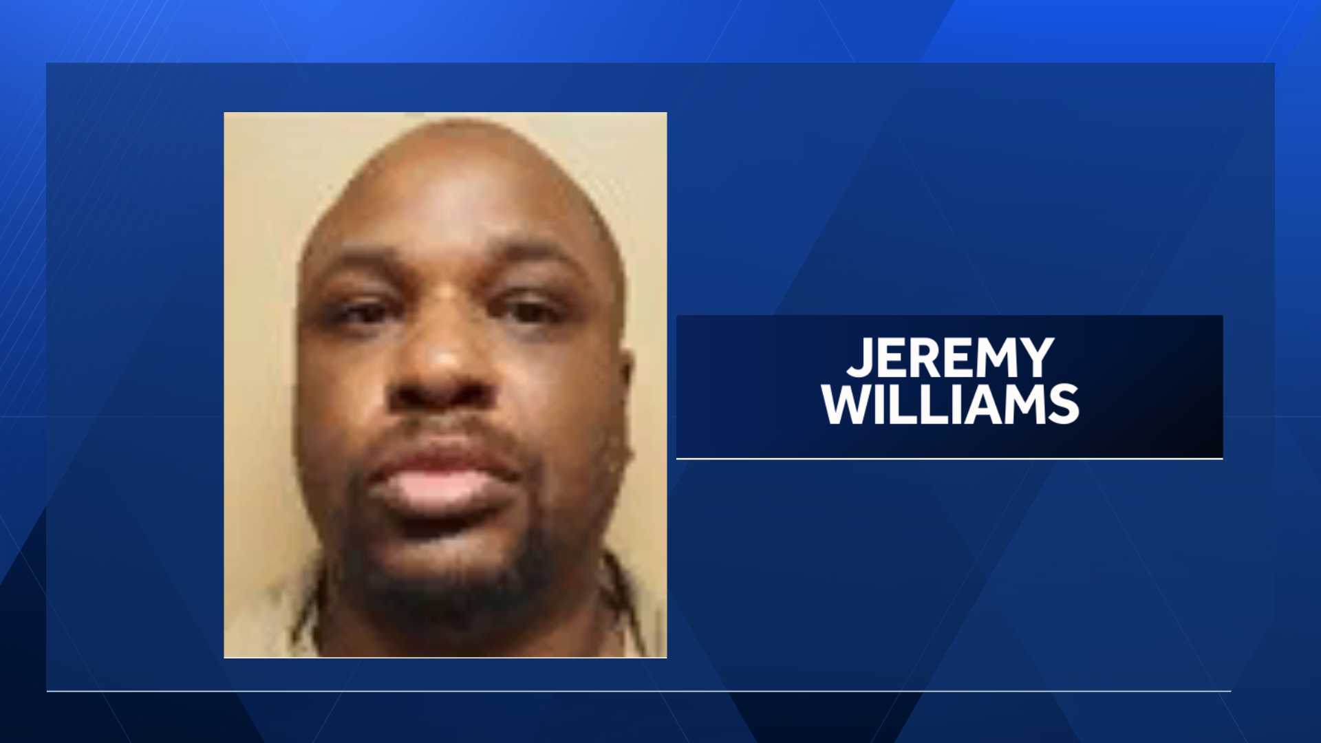 Alabama Executes Jeremy Williams For Murder Of 5 Year Old Kamarie Holland