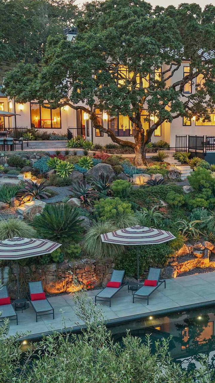 The quest for cleaner air and water is reshaping the modern California home