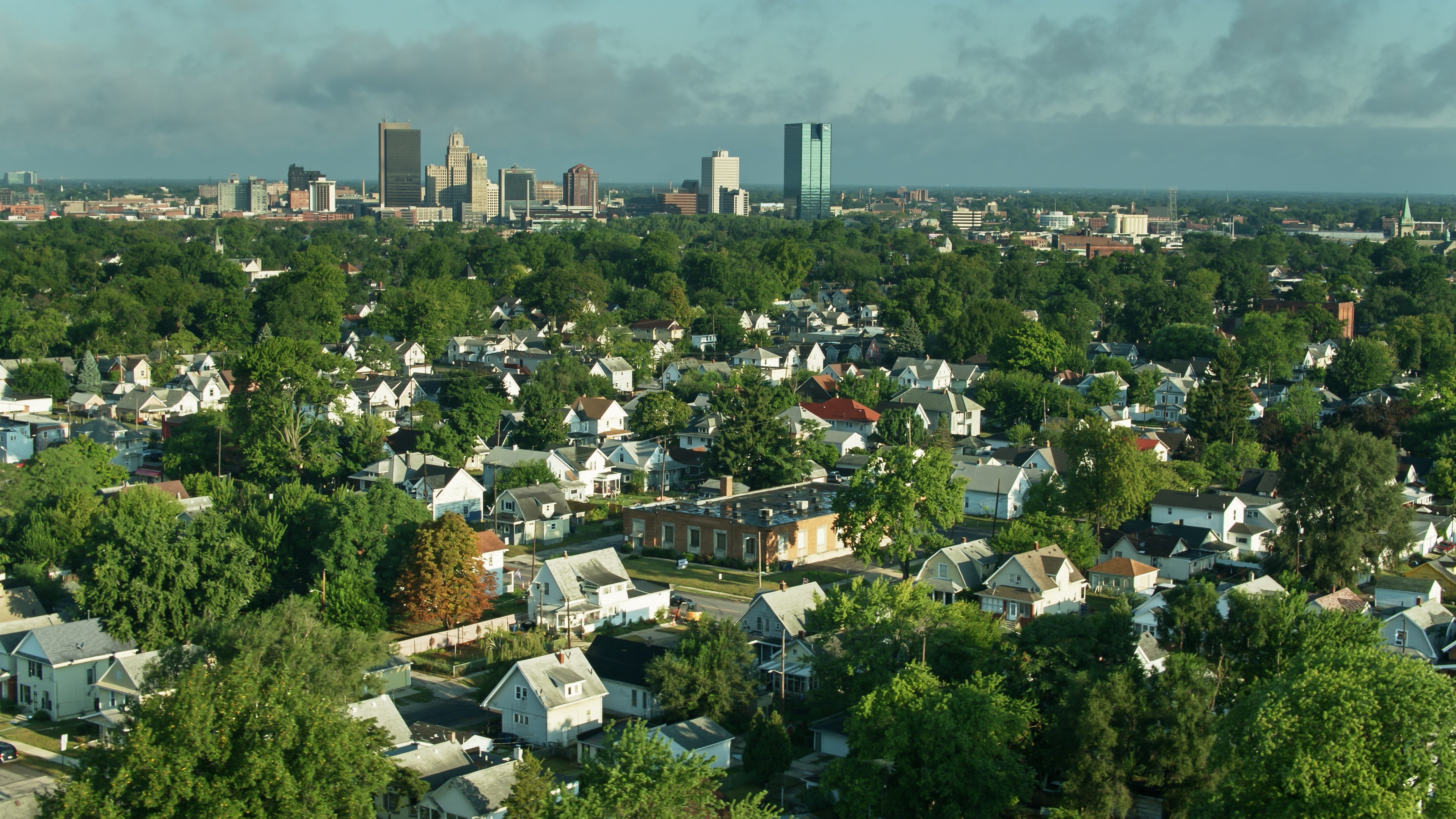 Toledo Home Prices Drop While Inventory Climbs