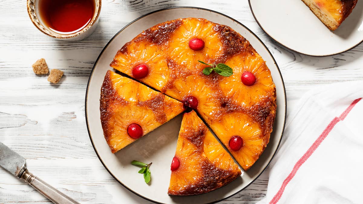 70 years later, this iconic dessert is still a family favorite ...