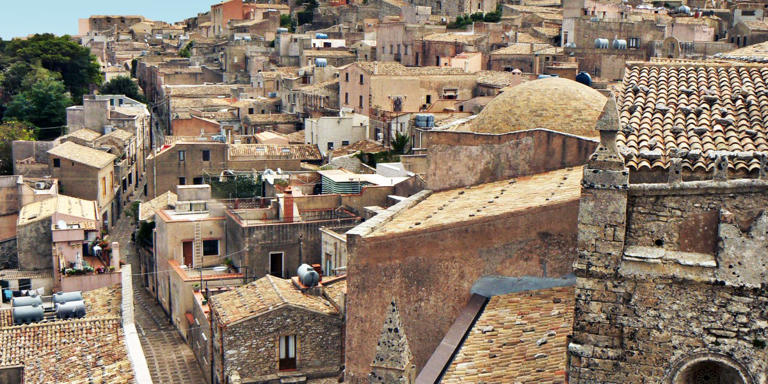 Discover the wonders of southern Italy