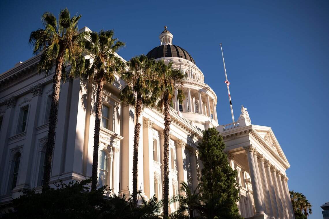 Ca Bill That Would Bar Sex Offenders From Holding Office Passes Major