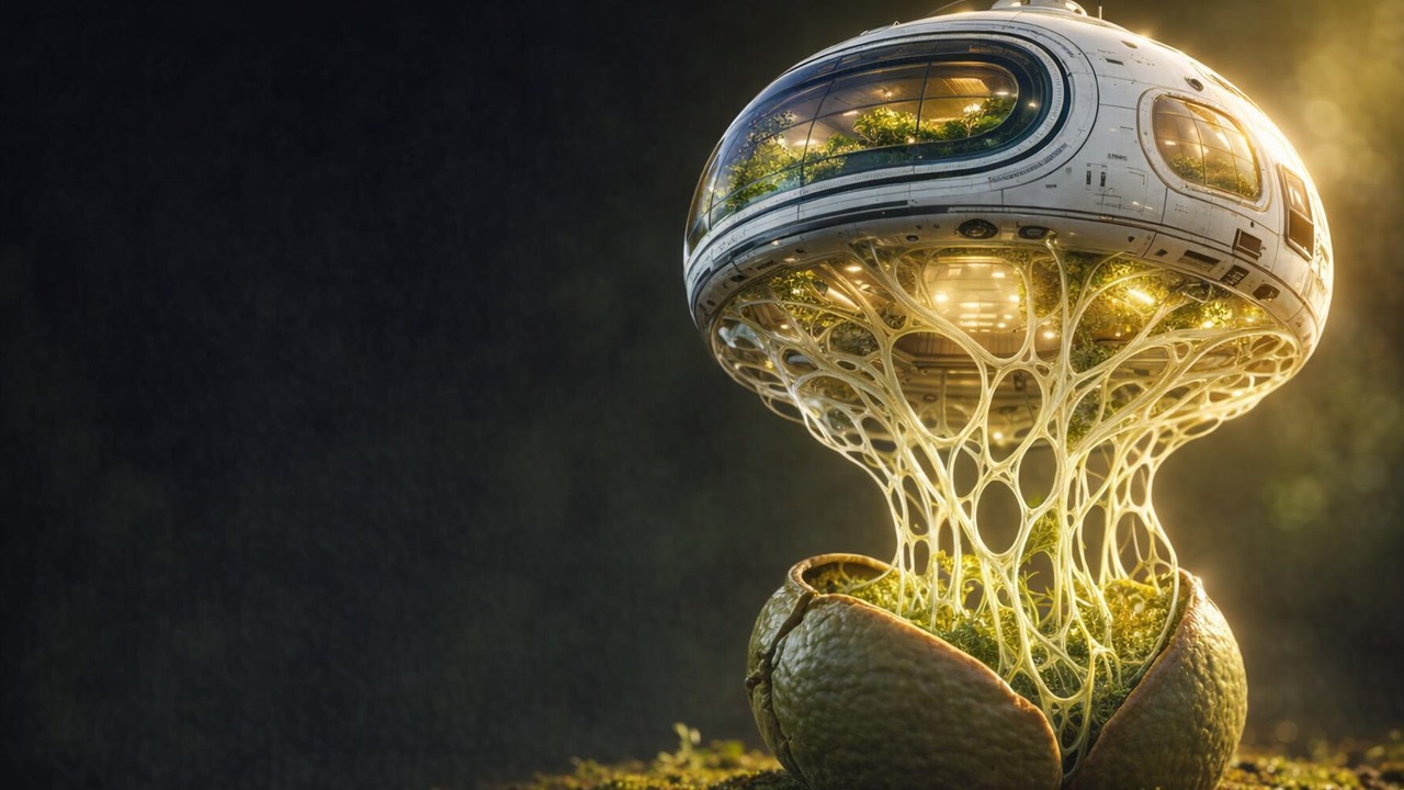 The next industrial revolution may start inside a living cell