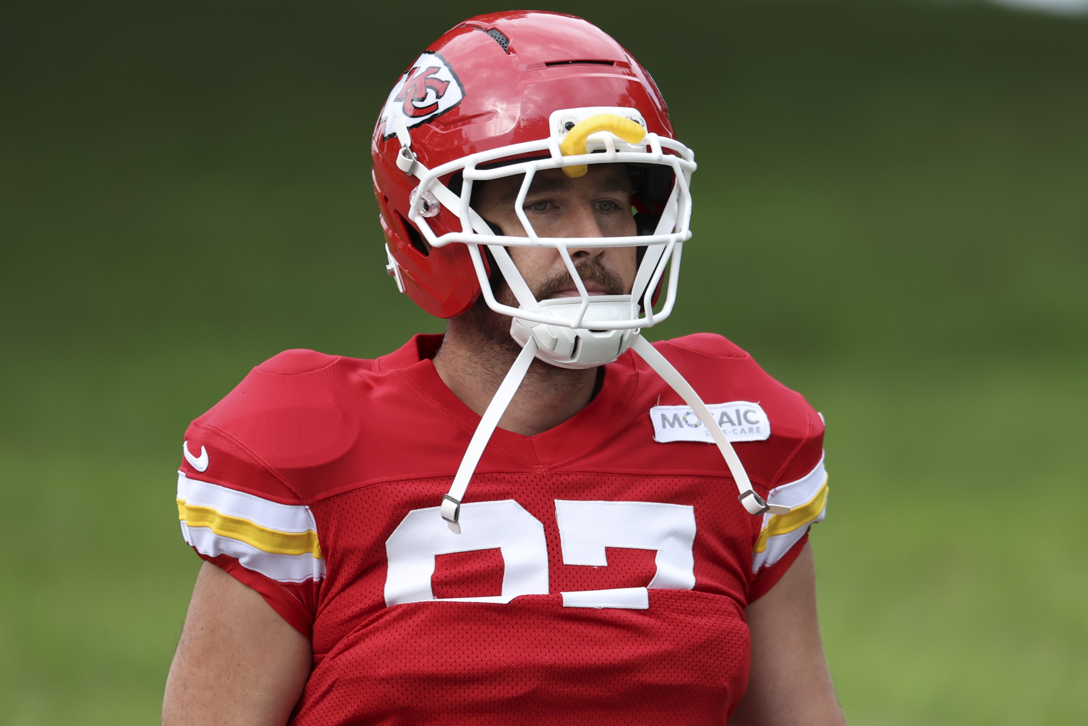 Fantasy football: How to approach the tight end position for 2026, plus ...