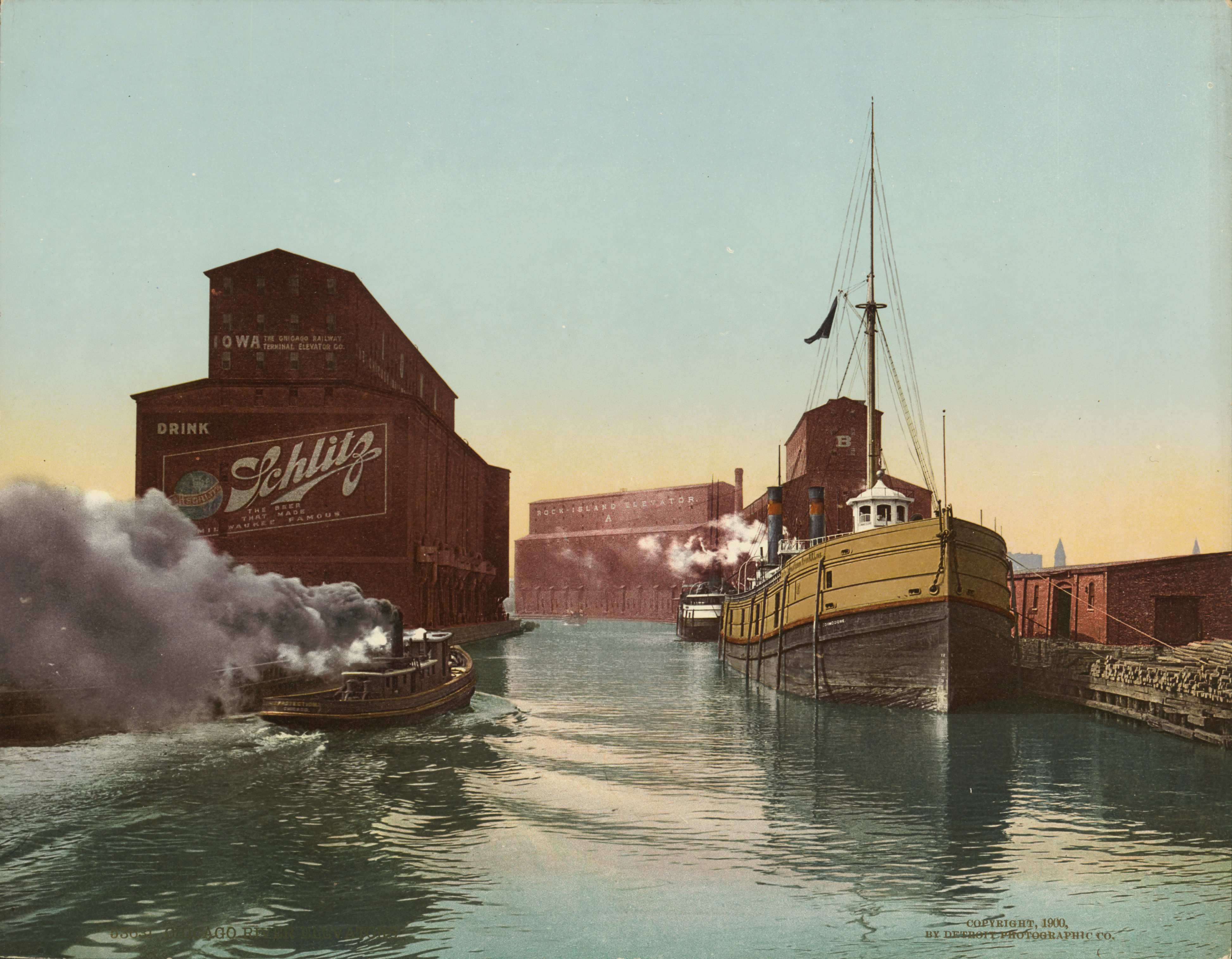 Schlitz beer, an iconic Midwestern pour, runs dry in Chicago after 177 ...