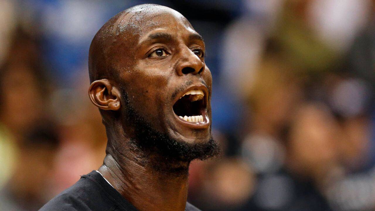 What is Kevin Garnett’s net worth in 2026? Exploring 15-time NBA All ...