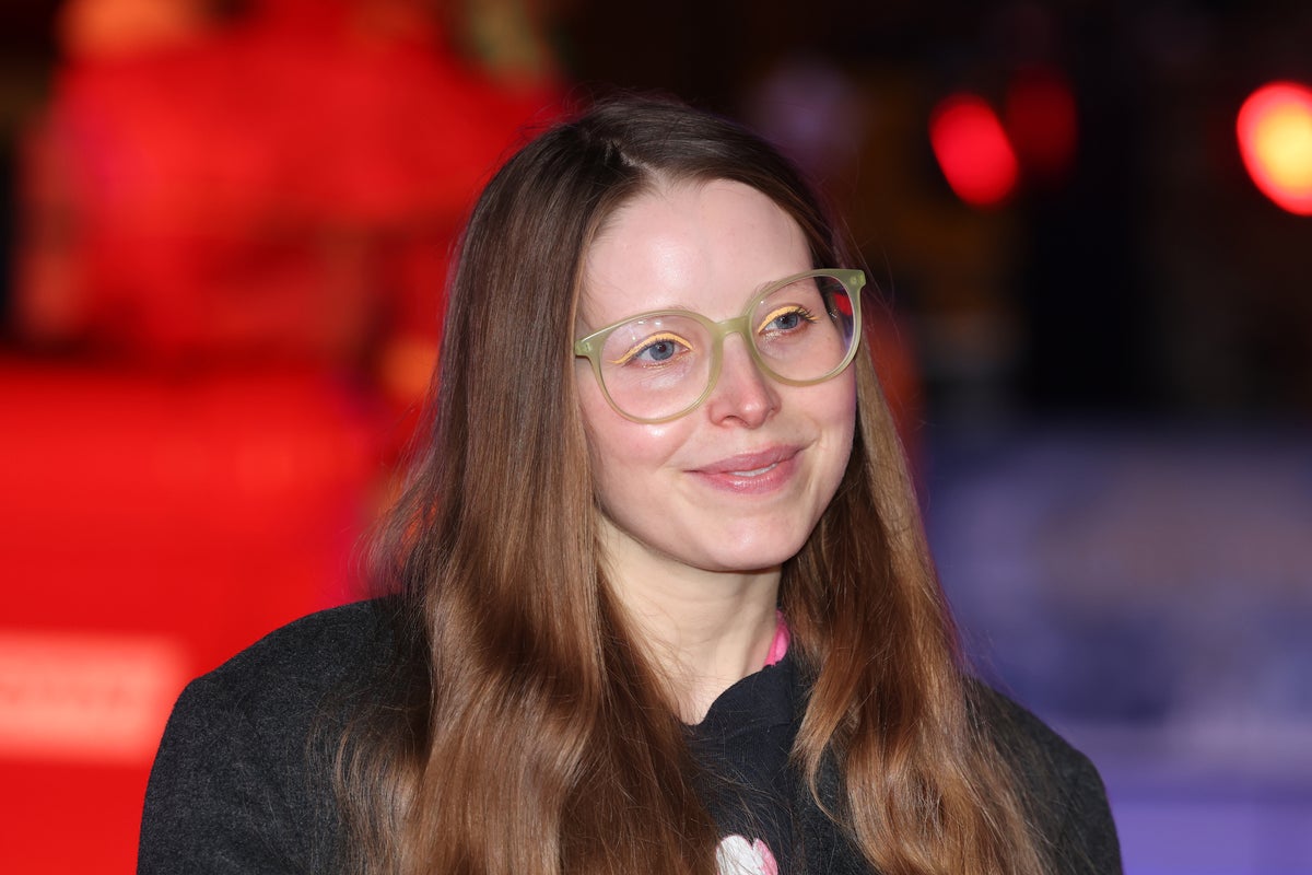Actriz de 'Harry Potter' asegura que OnlyFans la salvó