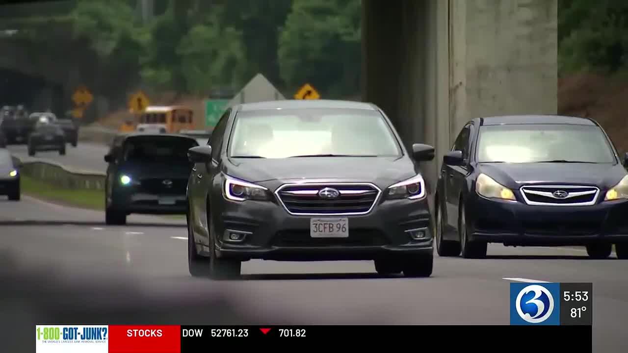Connecticut car insurance rates rising fastest in the country