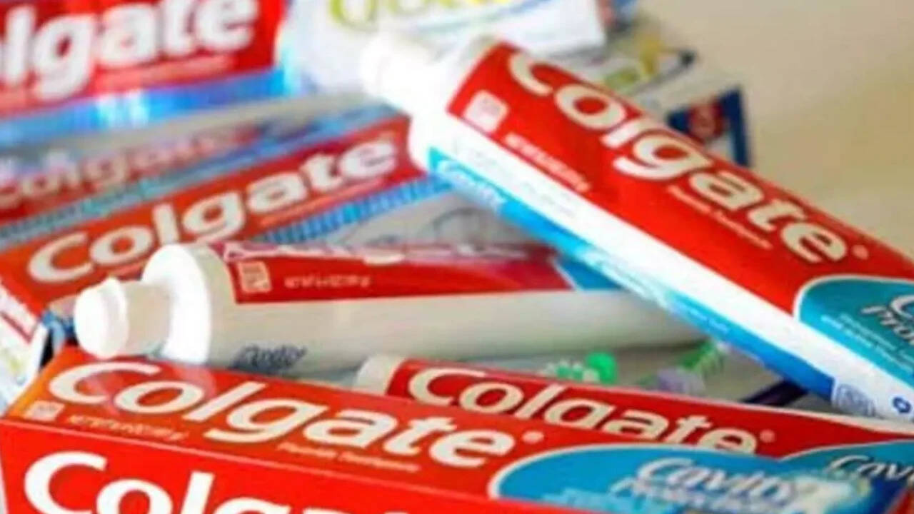 Colgate-Palmolive appoints Manish Anandani as new India CEO