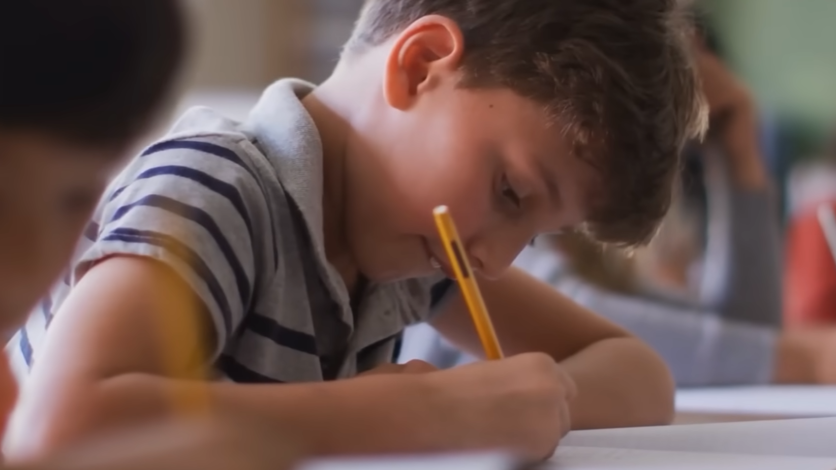 40% of American fourth graders can’t reach basic reading levels ...
