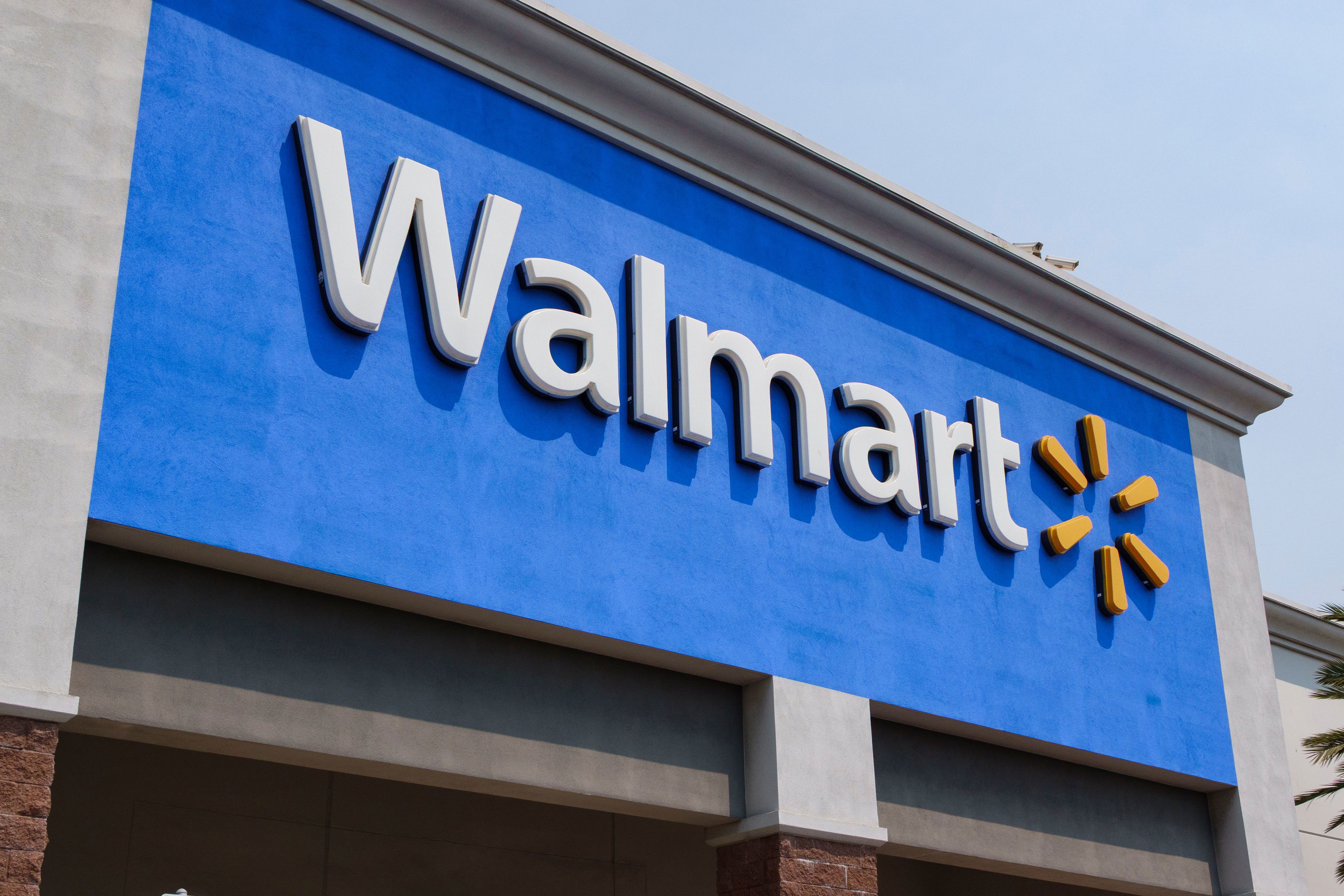 Walmart posts slowest sales numbers in years, blames Iran war-driven ...