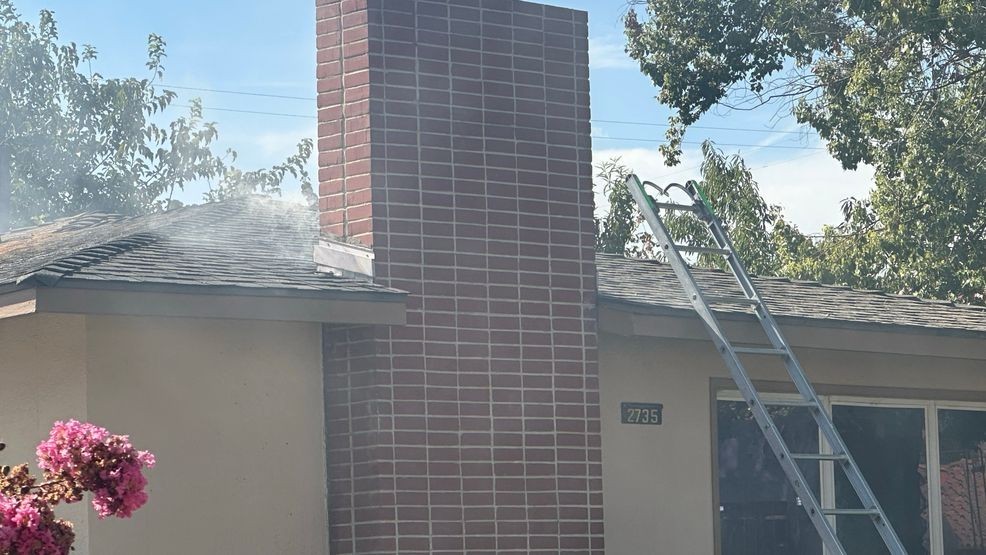 Investigators trace house fire to area near three trash cans; cause ...