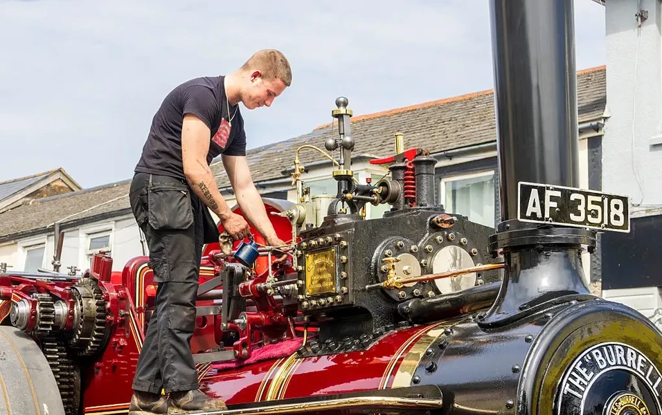 How the Industrial Revolution shaped modern work life