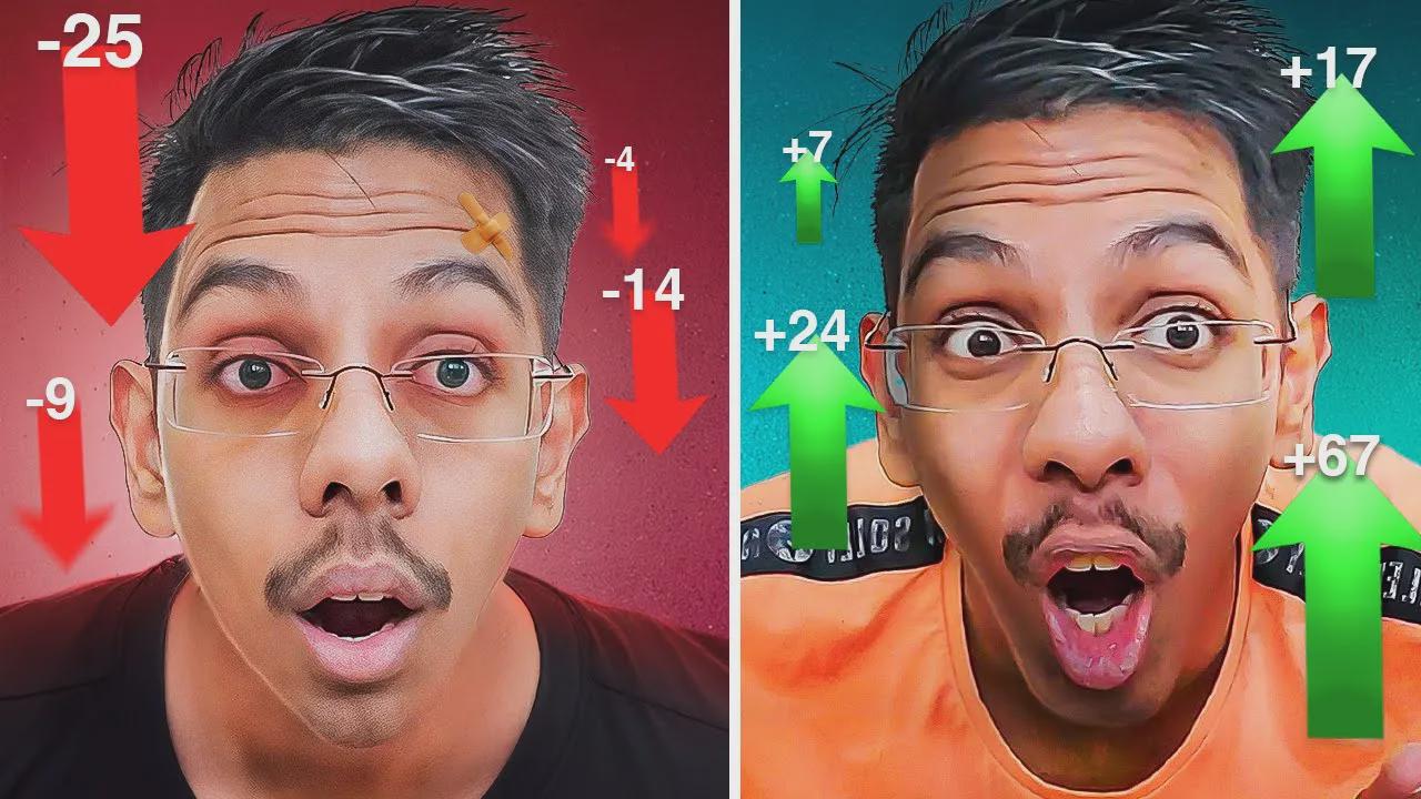 How I started winning every chess game (beginner guide)