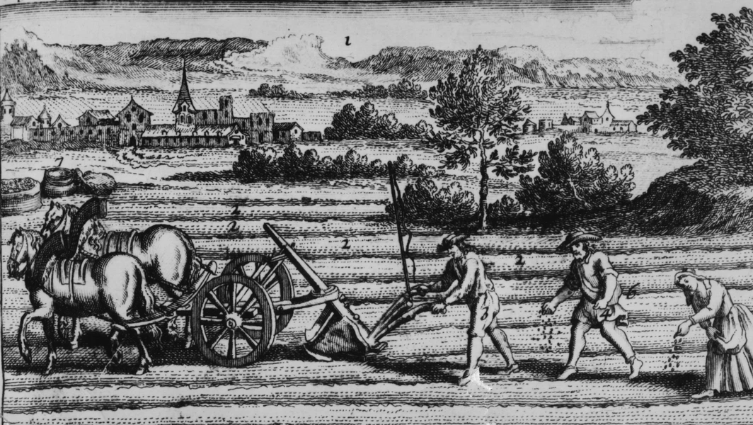 How the Industrial Revolution shaped modern work life