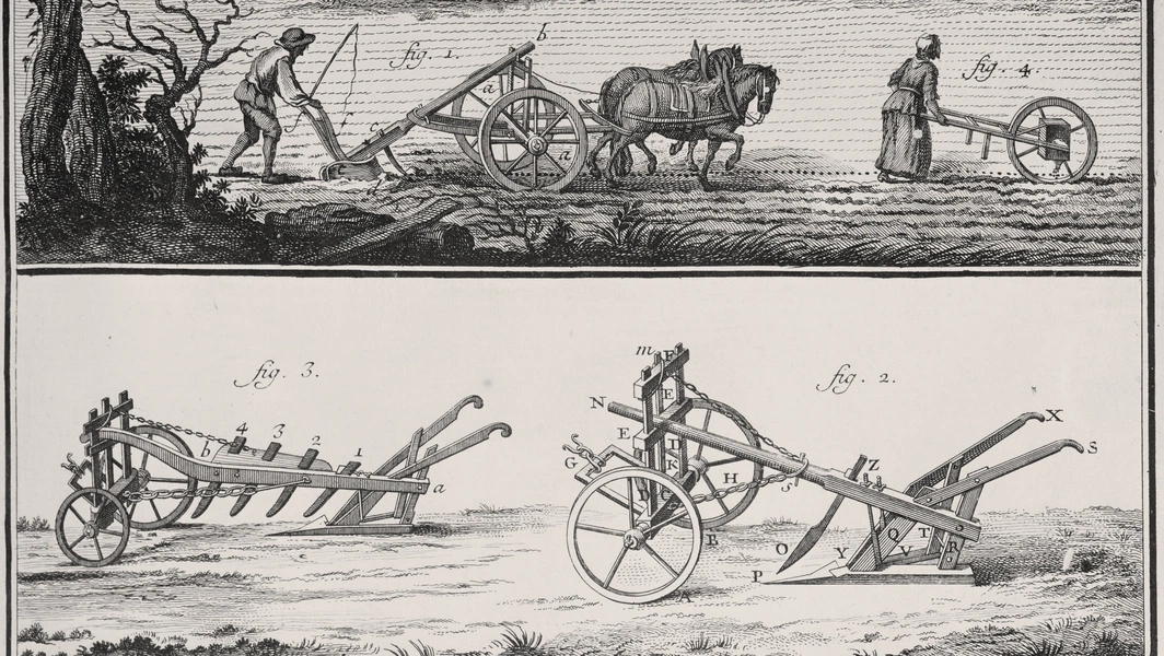 How the Industrial Revolution shaped modern work life