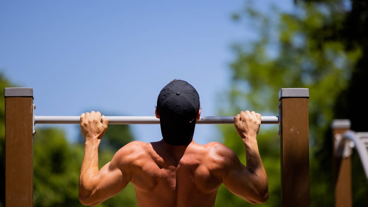 ACSM redefines what true physical fitness is: Here's what changed